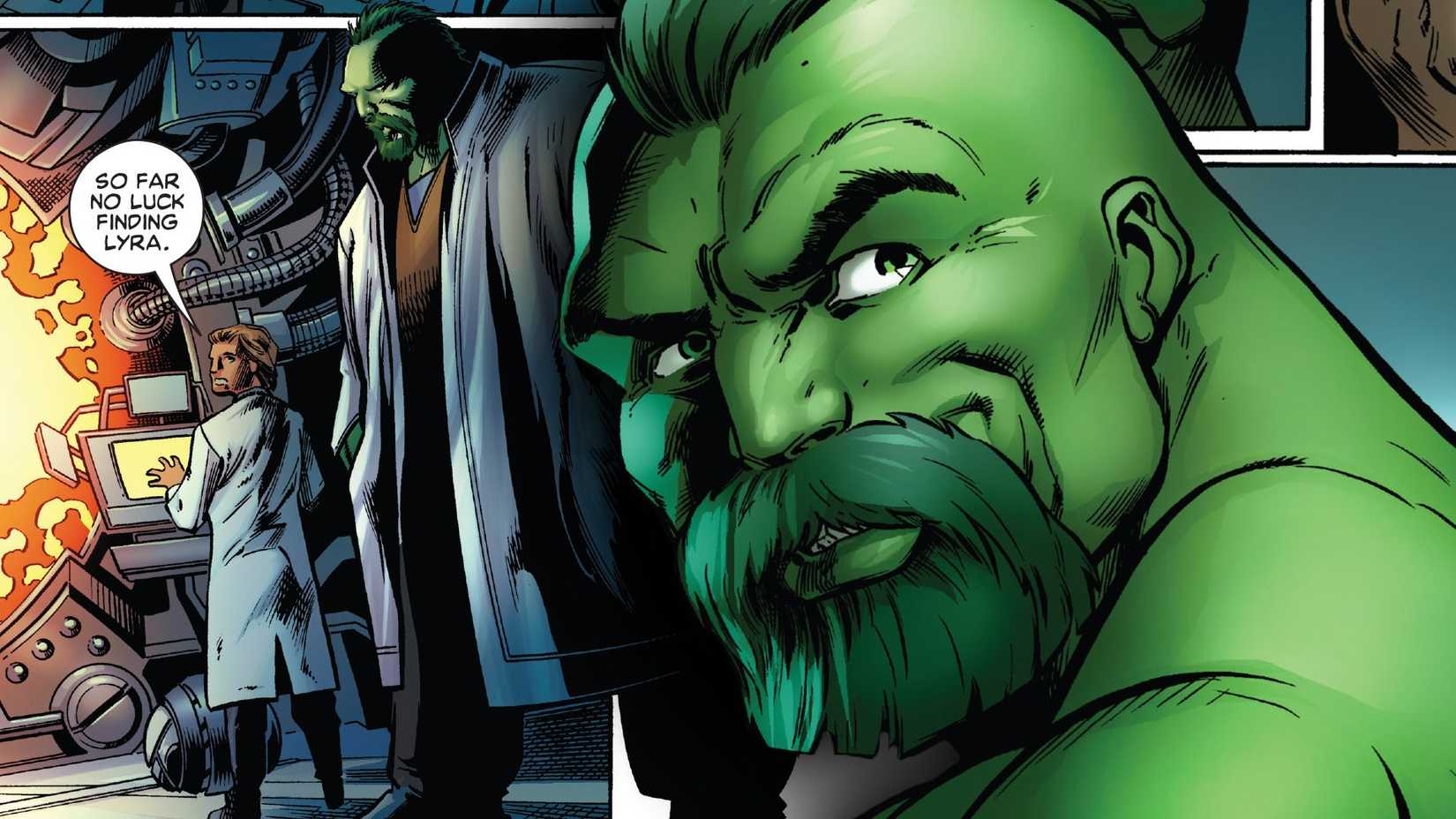 Hulk's 7 Greatest Superhero Designs Of All Time, From She-Hulk to Skaar