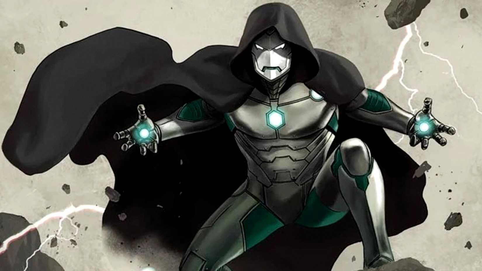 Mephisto Could Replace Doctor Doom As Avengers: Doomsday's Main Villain