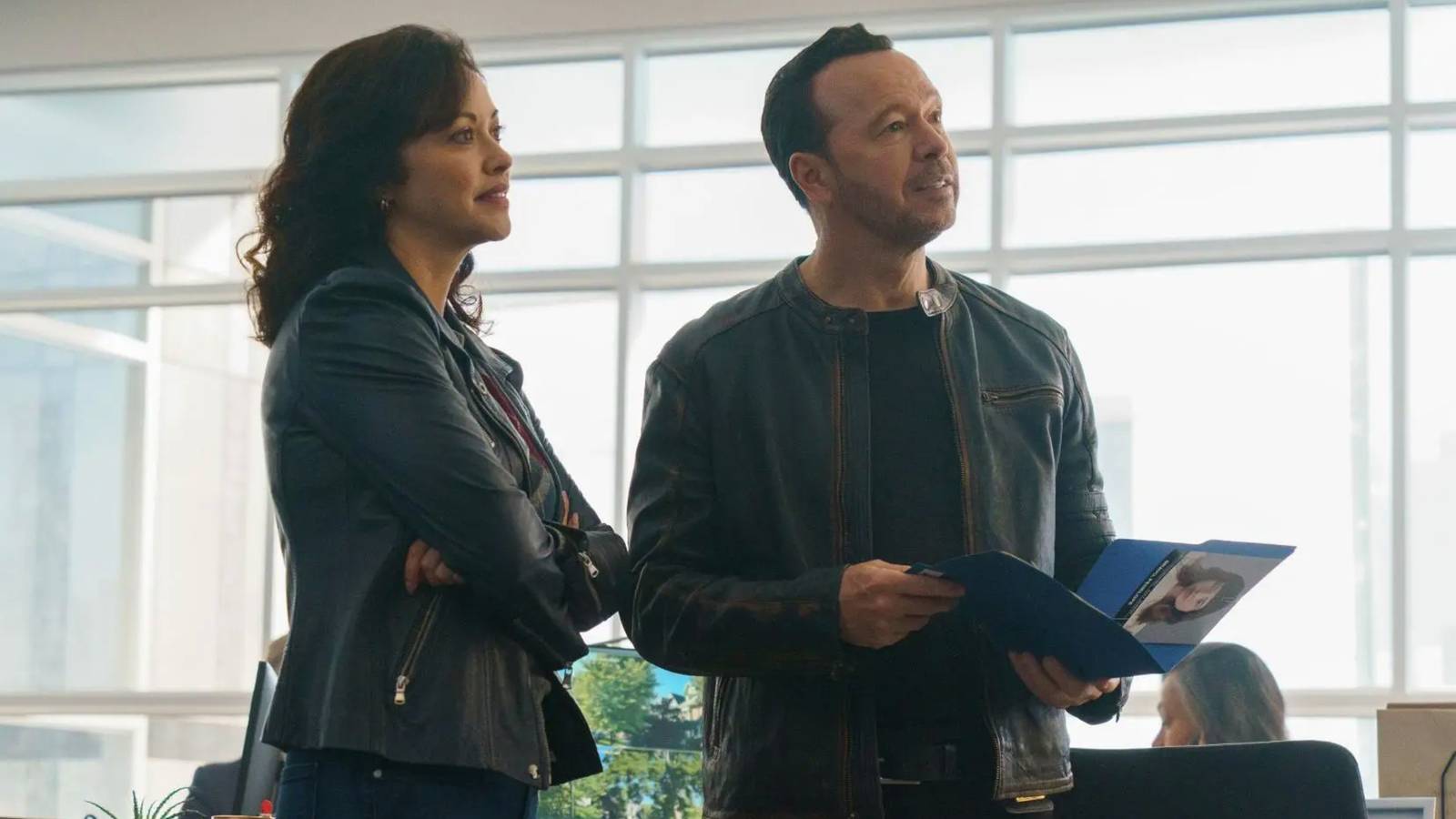 Another Blue Bloods Star Confirmed To Appear In Boston Blue Spinoff