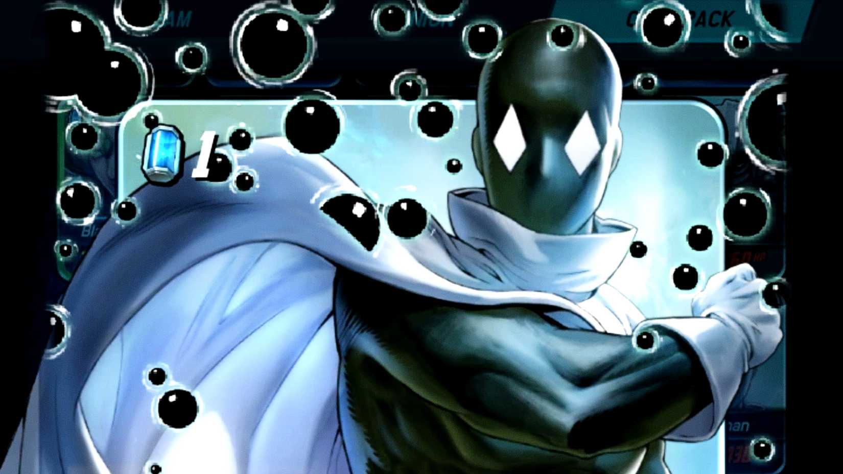 Doorman Might Be The Mutant Set to Kickstart MCU's X-Men Era