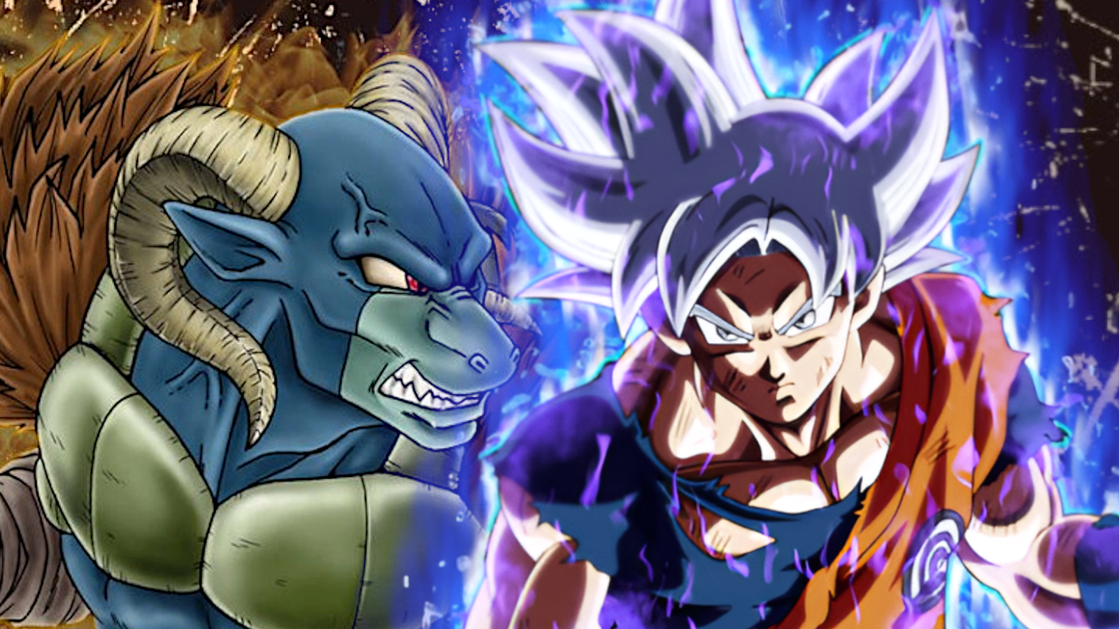 Dragon Ball Super: Galactic Patrol's Official Timeline Revealed