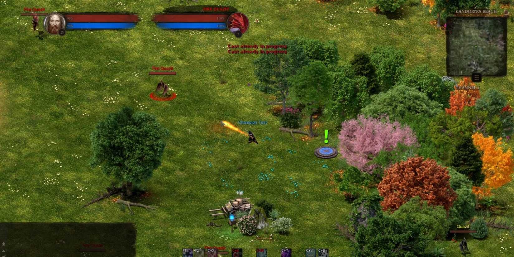 Steam Just Got A New Free RPG You Can Claim Now, No Strings Attached