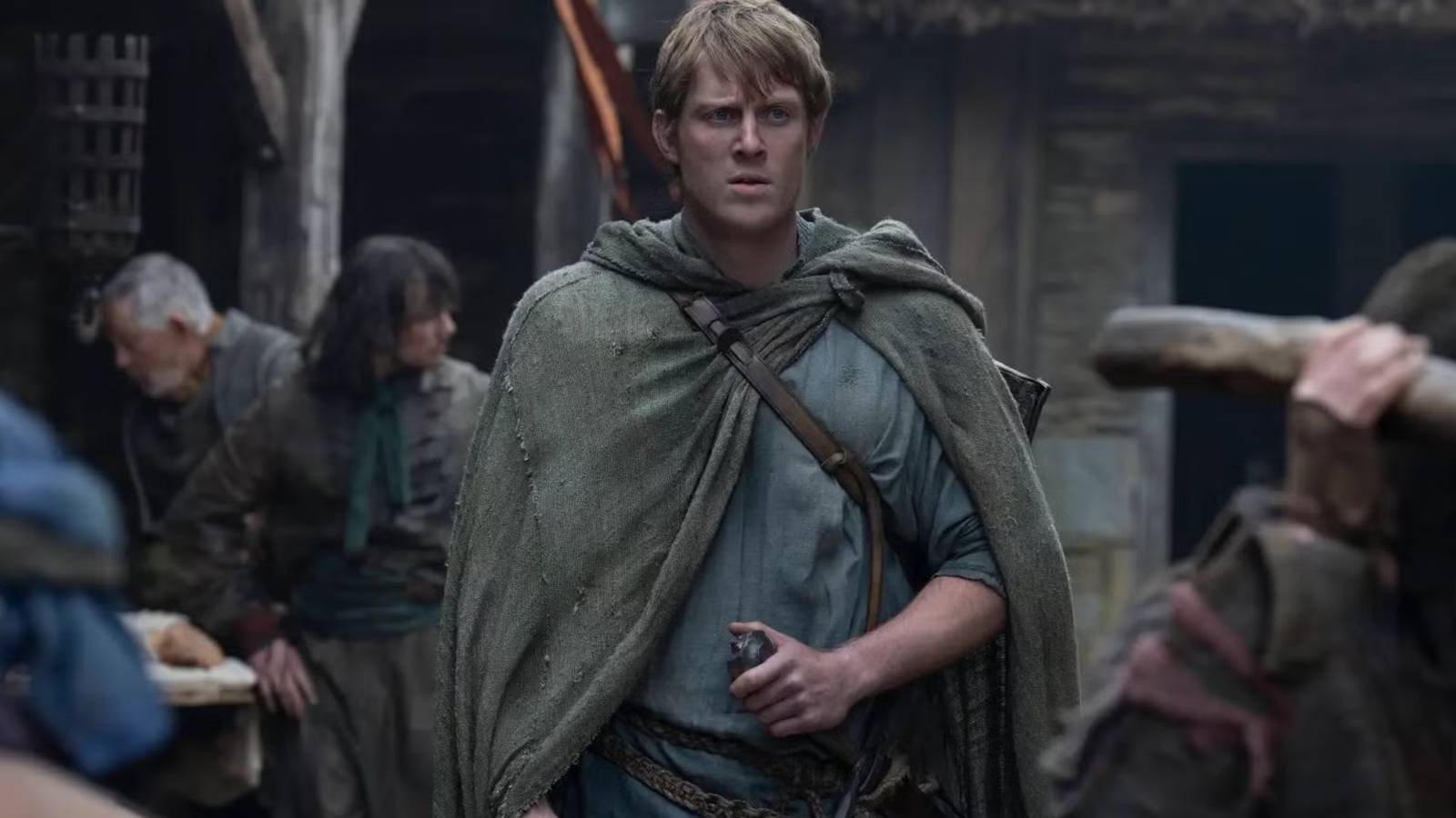 A Knight Of The Seven Kingdoms Episode 1 Ending Explained: Dunk & Egg's ...