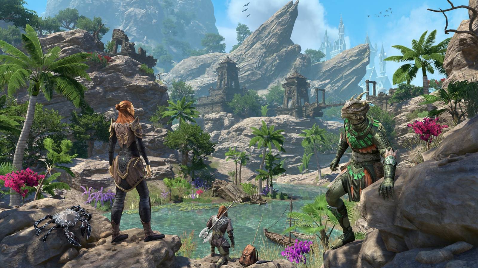 The Elder Scrolls 6 Release Date Prediction Is Adorably Optimistic