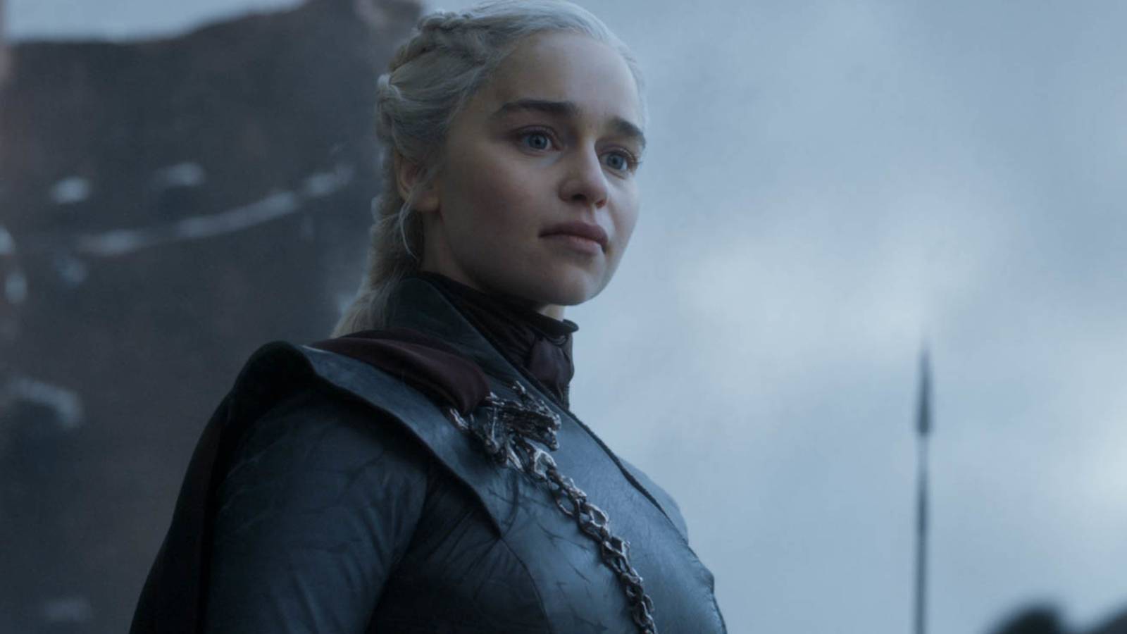 Emilia Clarke's Daenerys Targaryen Returns For Game Of Thrones Sequel ...