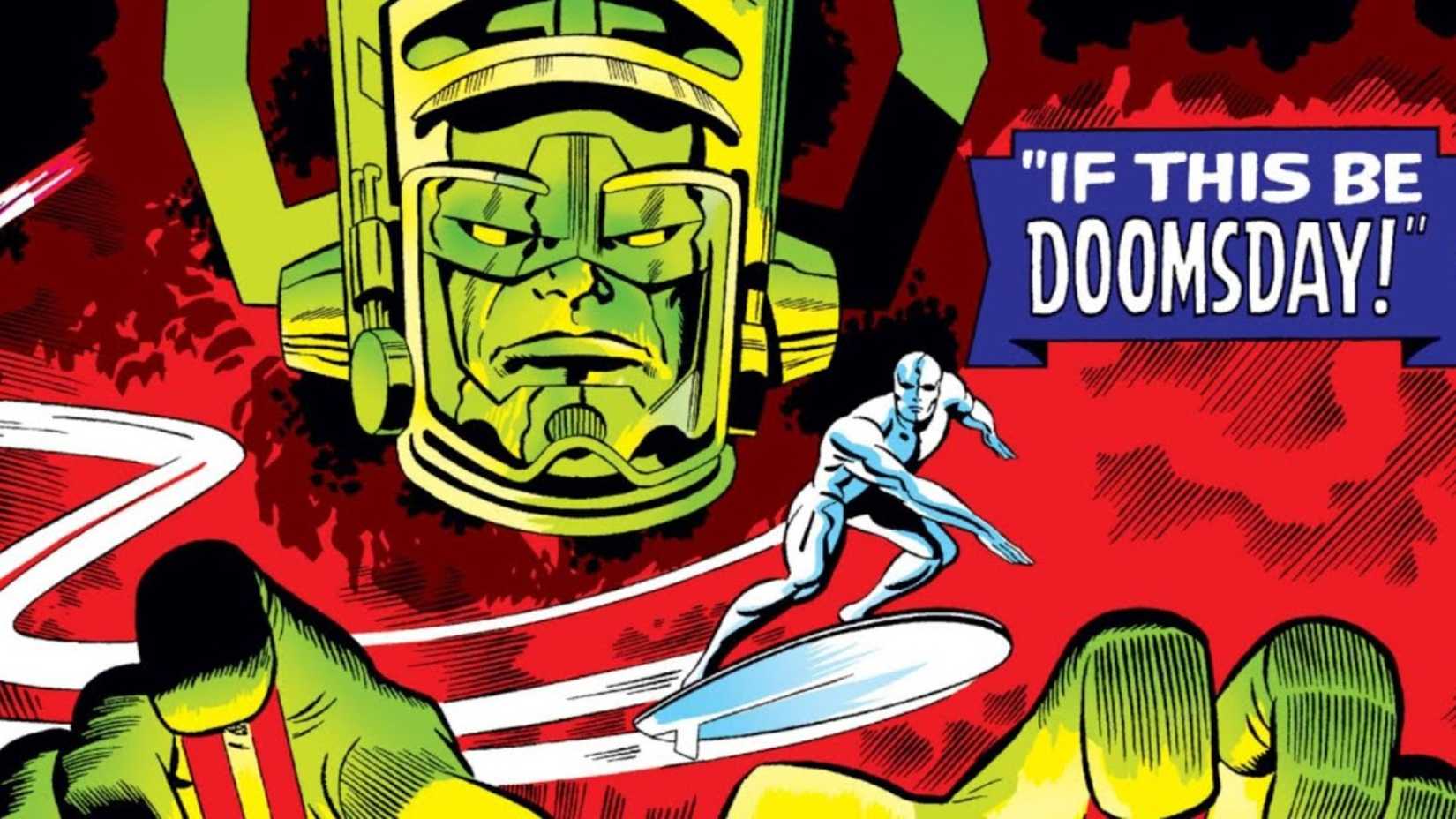 The Definitive Marvel Villain of Every Decade, From the '60s to Now