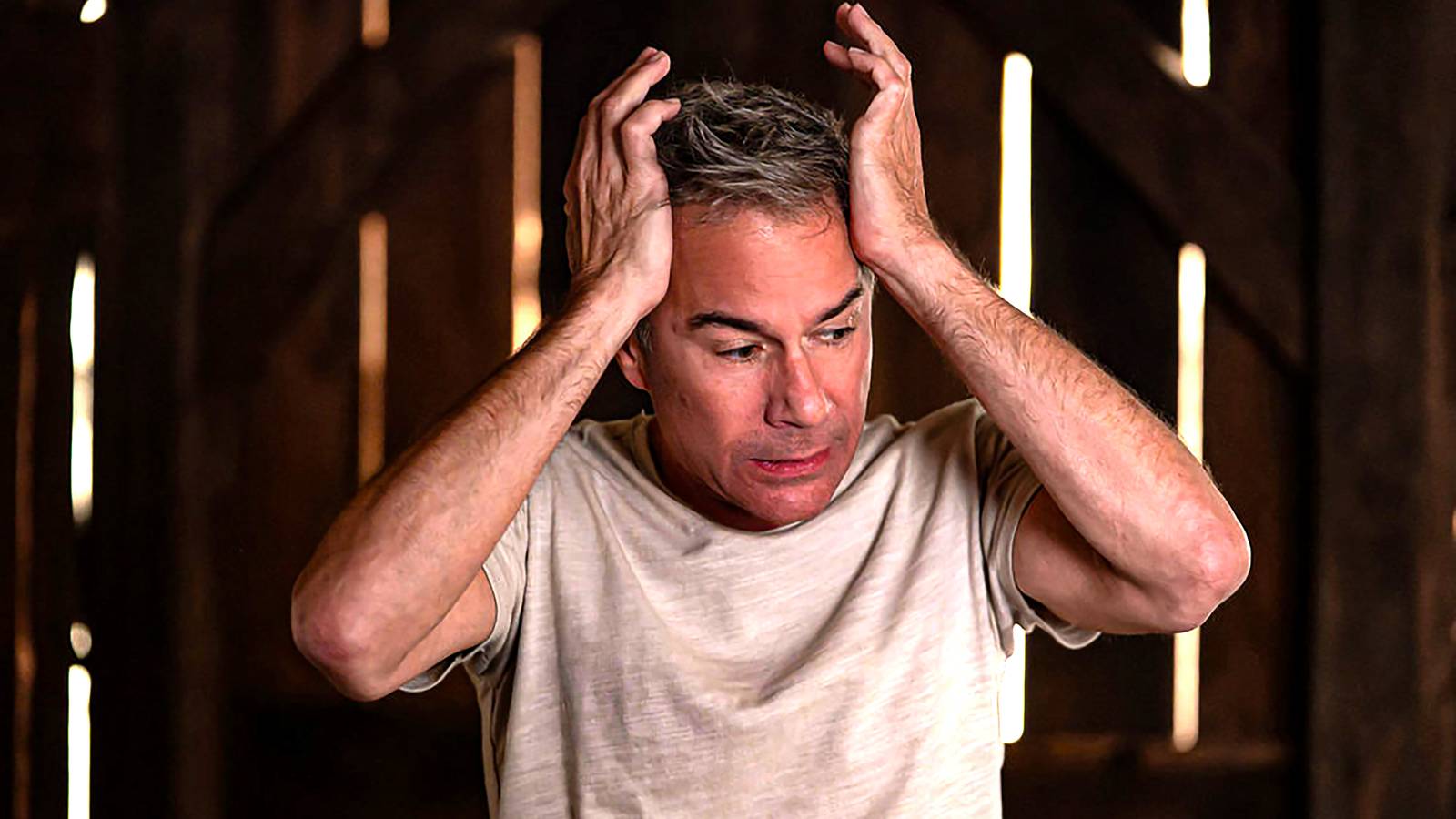 The Hunting Party Season 2 Premiere: First Killer Revealed & Star ...