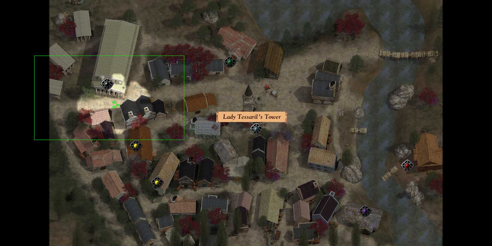 Baldur's Gate 2: Rebirth Will Keep You Busy Till Divinity Releases