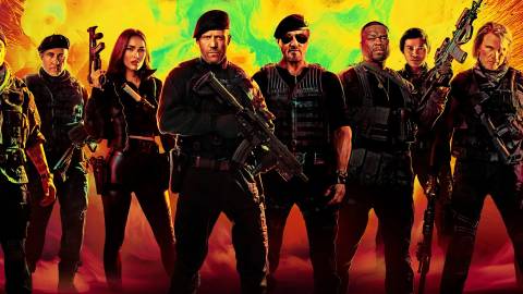 Expend4bles Summary, Trailer, Cast, Where to Watch and More