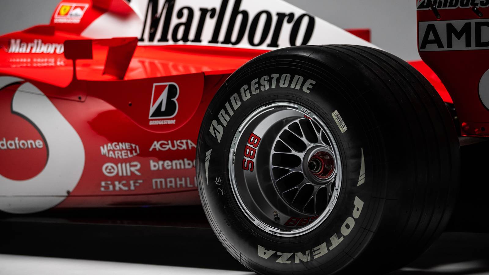 F1 Racing Legend Reportedly No Longer Bedridden 12 Years After Serious ...