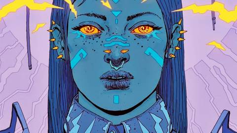 Neuromancer Summary, Trailer, Season List, Cast, Where to Watch and More