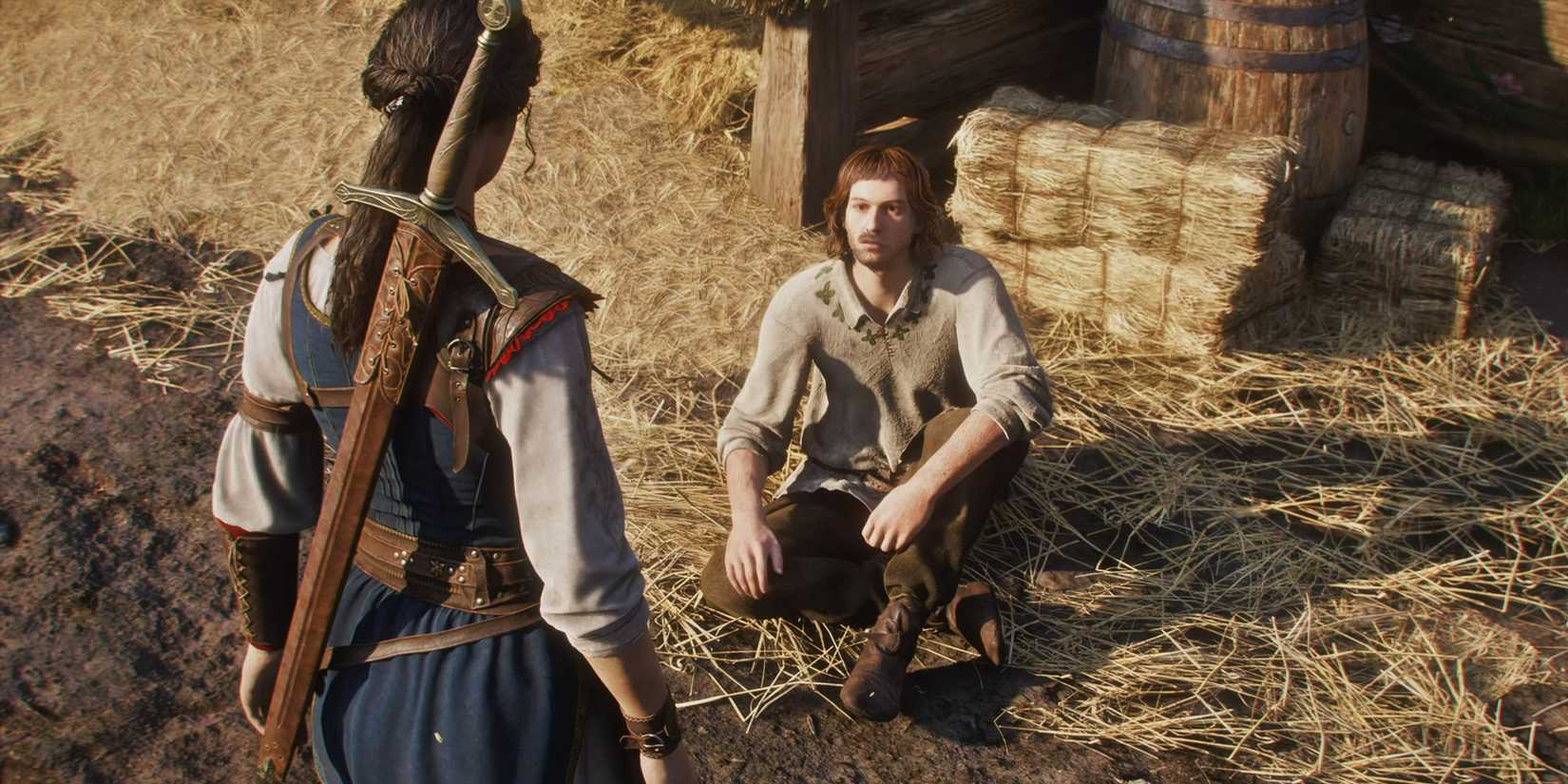 Fable - Release Window, Story, Character Customization, & Gameplay Details