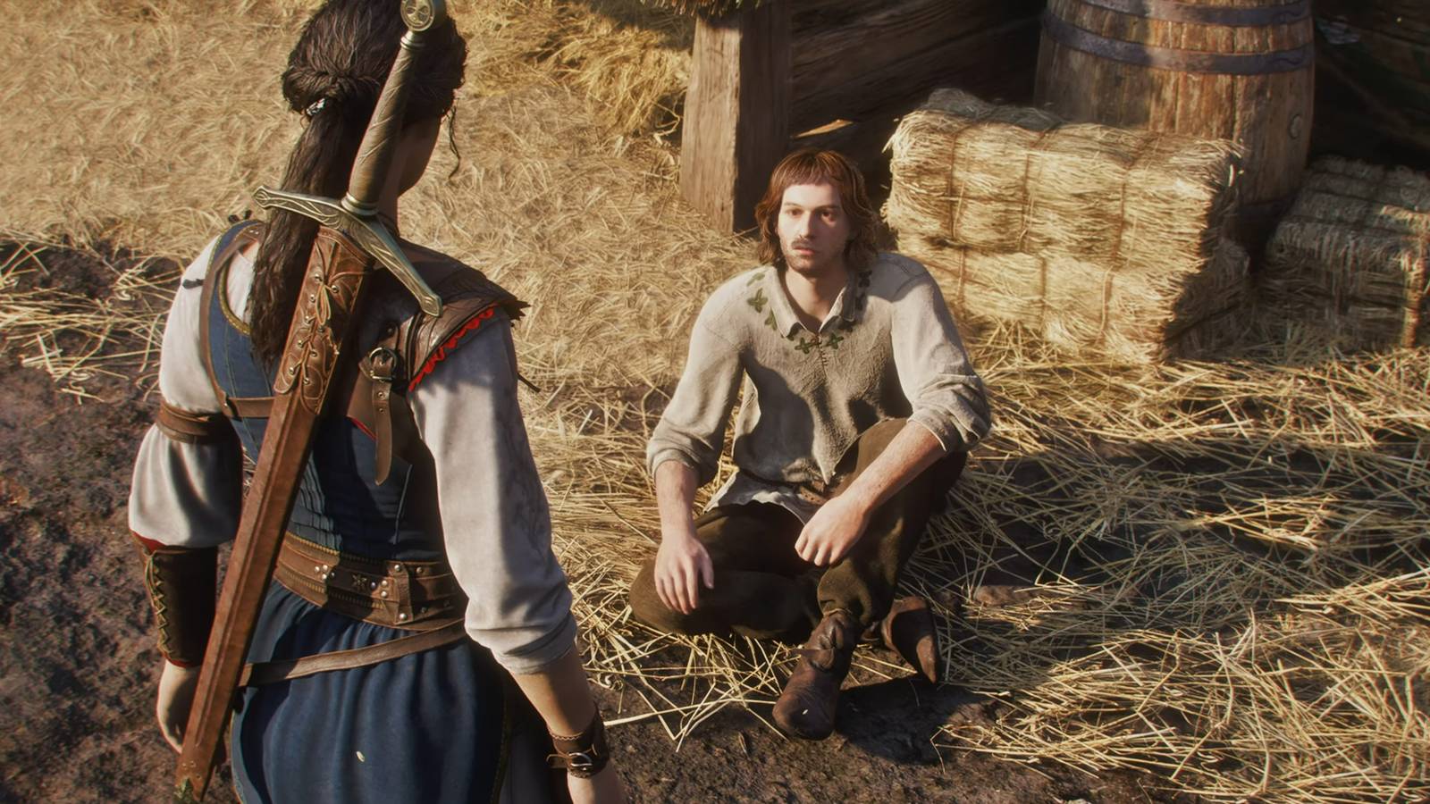 Fable Has A Staggering Number Of NPCs With Their Own Detailed Lives