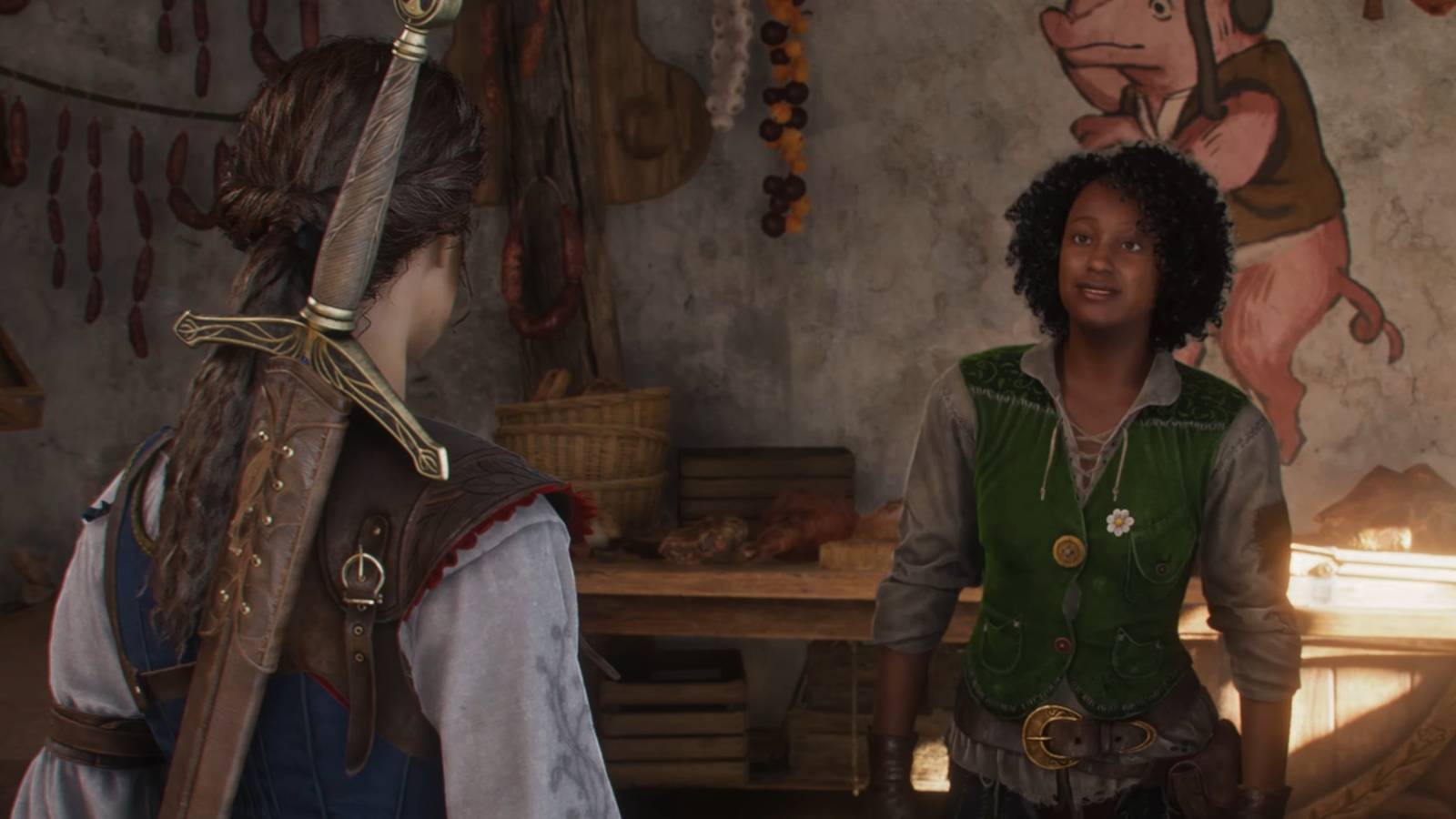 Fable - Release Window, Story, Character Customization, & Gameplay Details