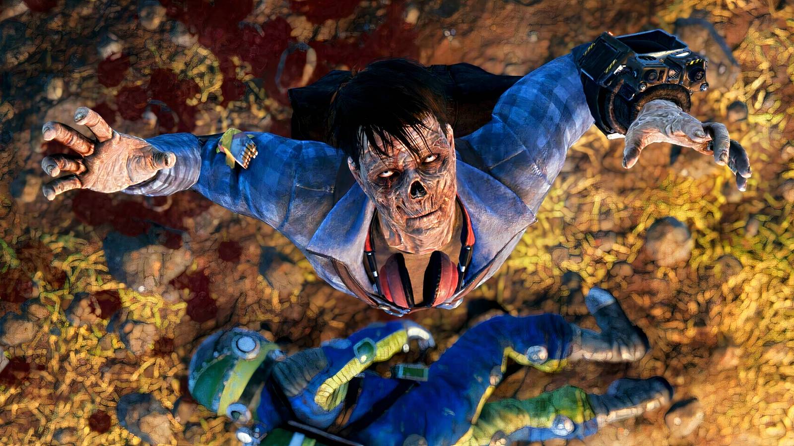 Grab A Free Fallout Game From Now Until February 5