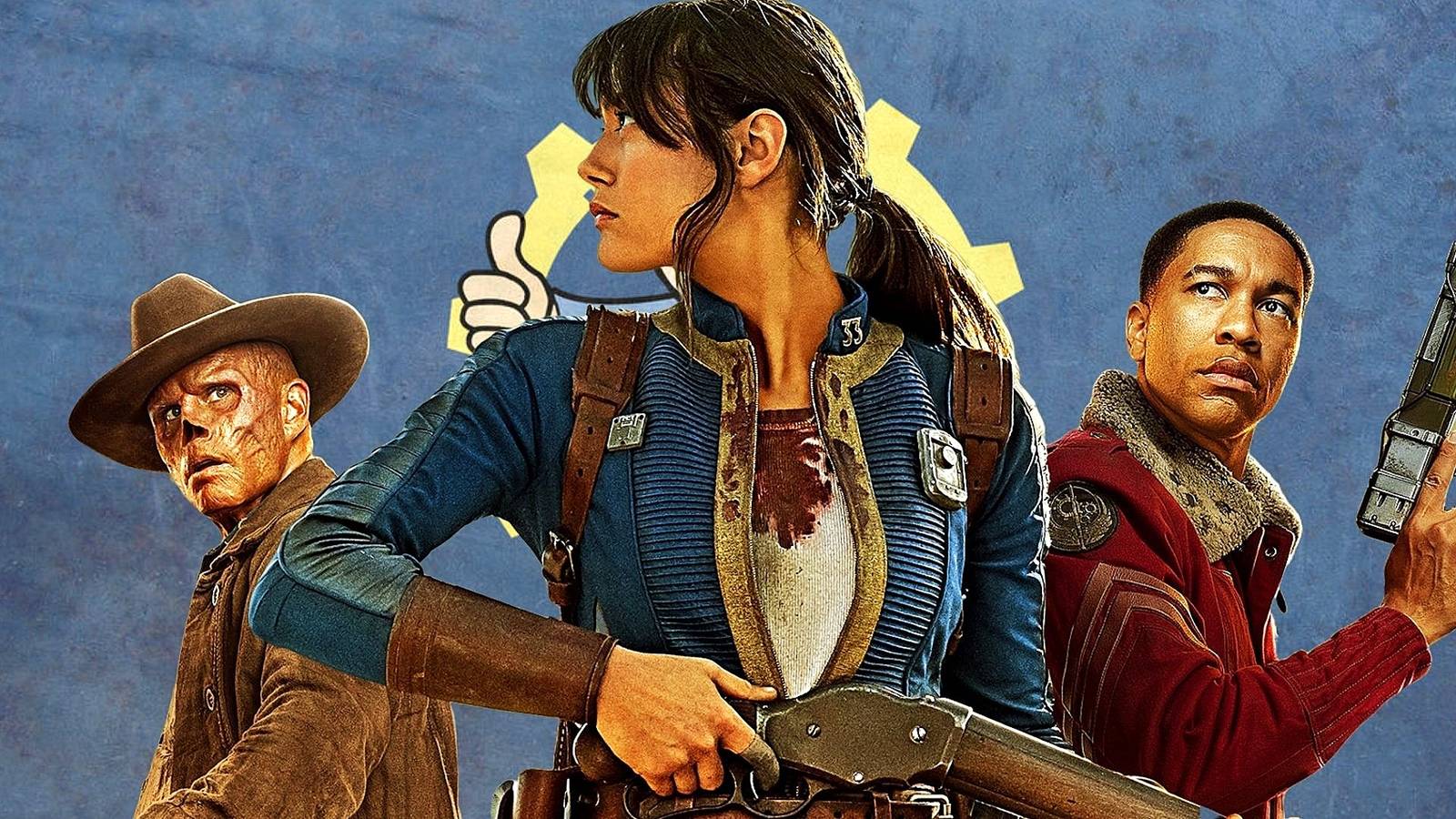 Fallout Season 2 Quietly Revived the Game's Abandoned Karma System, And ...