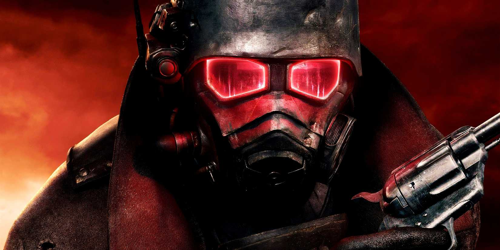Fallout: New Vegas Remastered Accidentally Confirmed Early