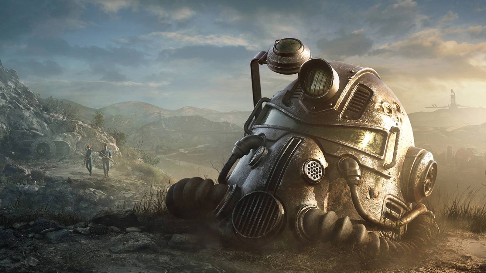 Fallout 5’s Release Date Just Took A Big Hit