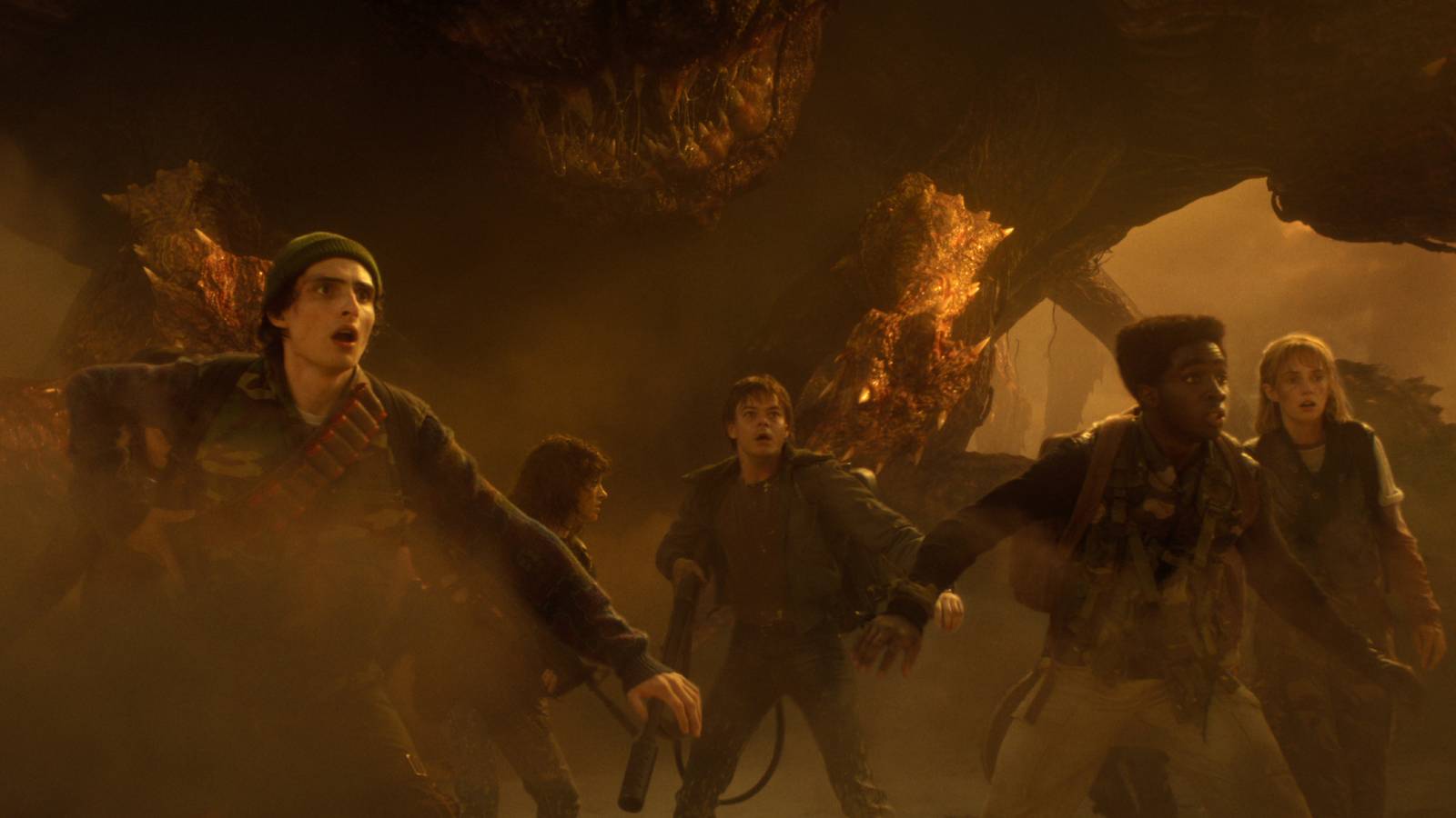 HBO Max’s #1 Hit Show Will Never Replace Stranger Things For This ...