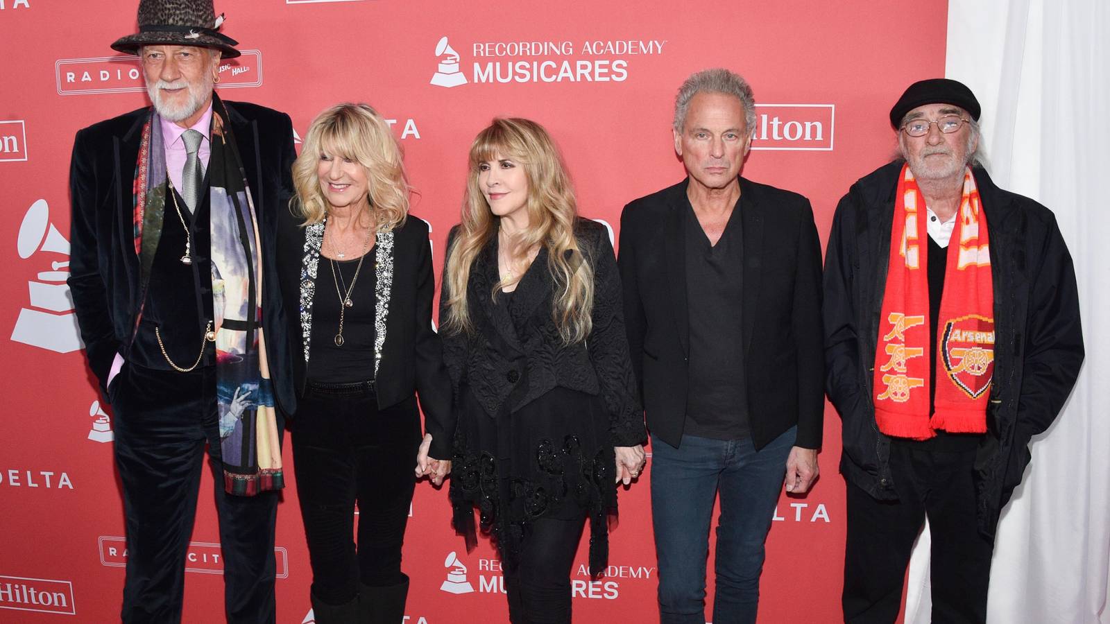 Classic Rock: 10 Biggest Band Breakups In History