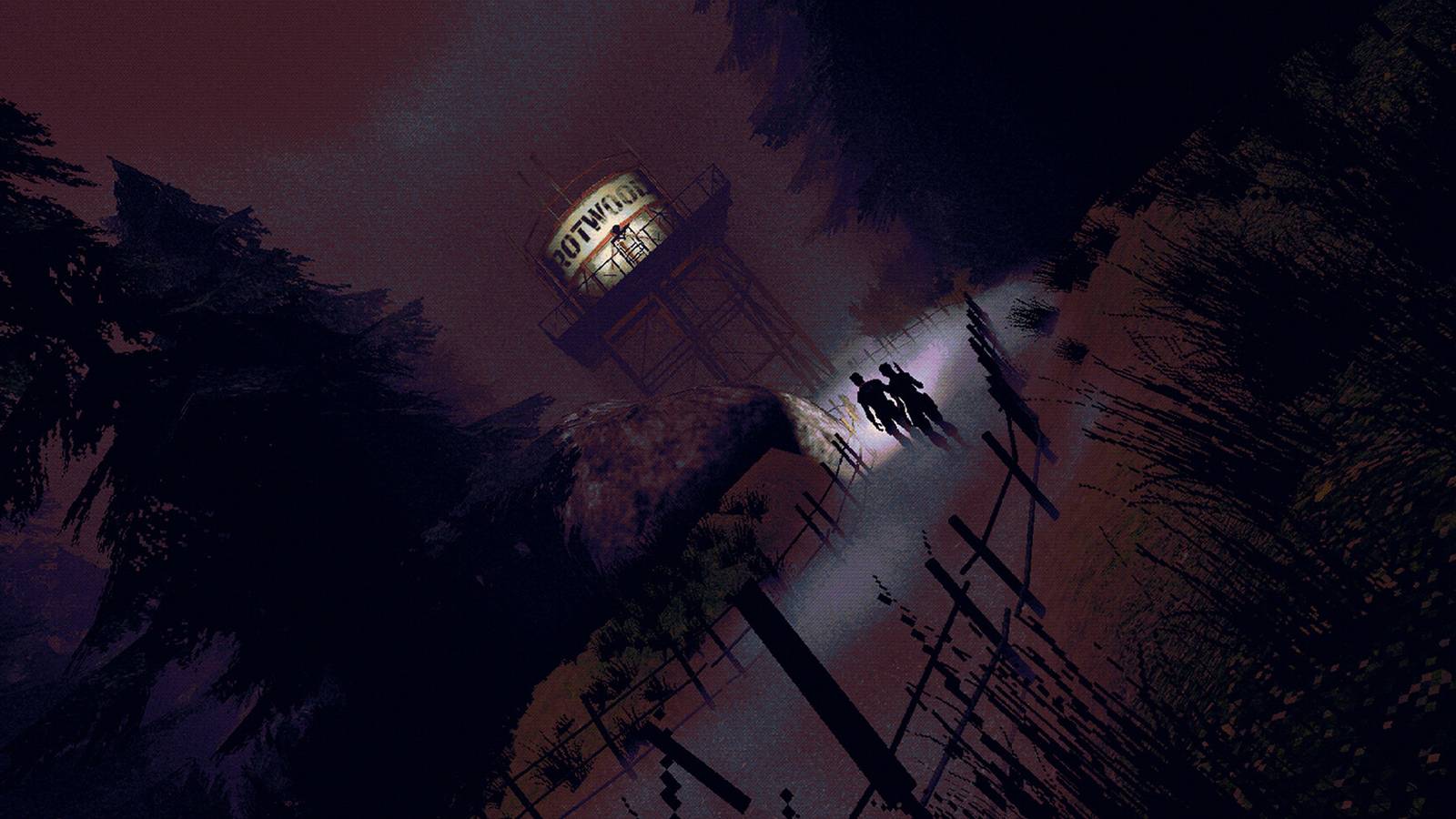 Resident Evil Meets Stranger Things In Horror Game You Probably Missed