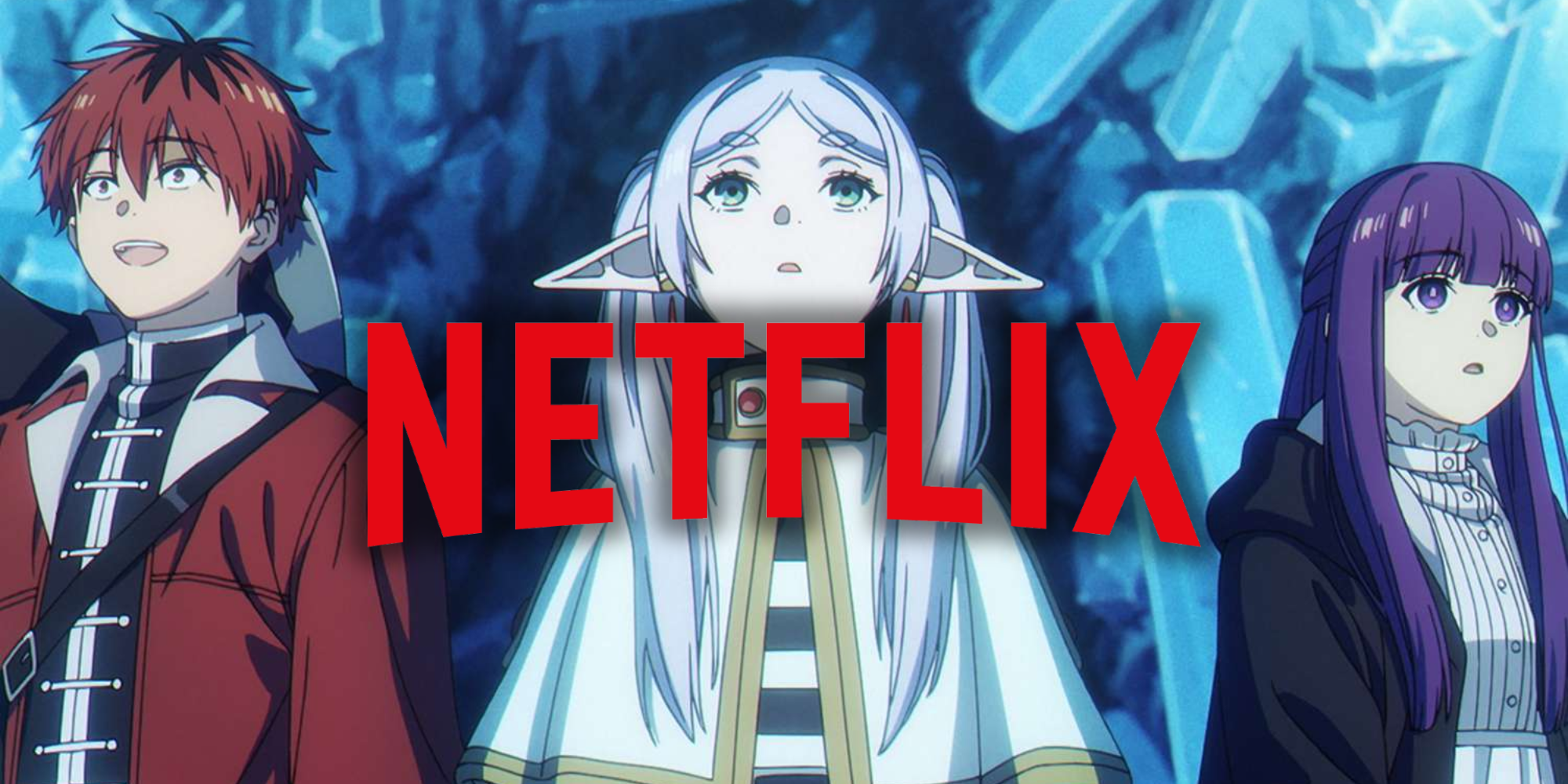 Frieren: Beyond Journey's End Summary, Trailer, Season List, Cast ...