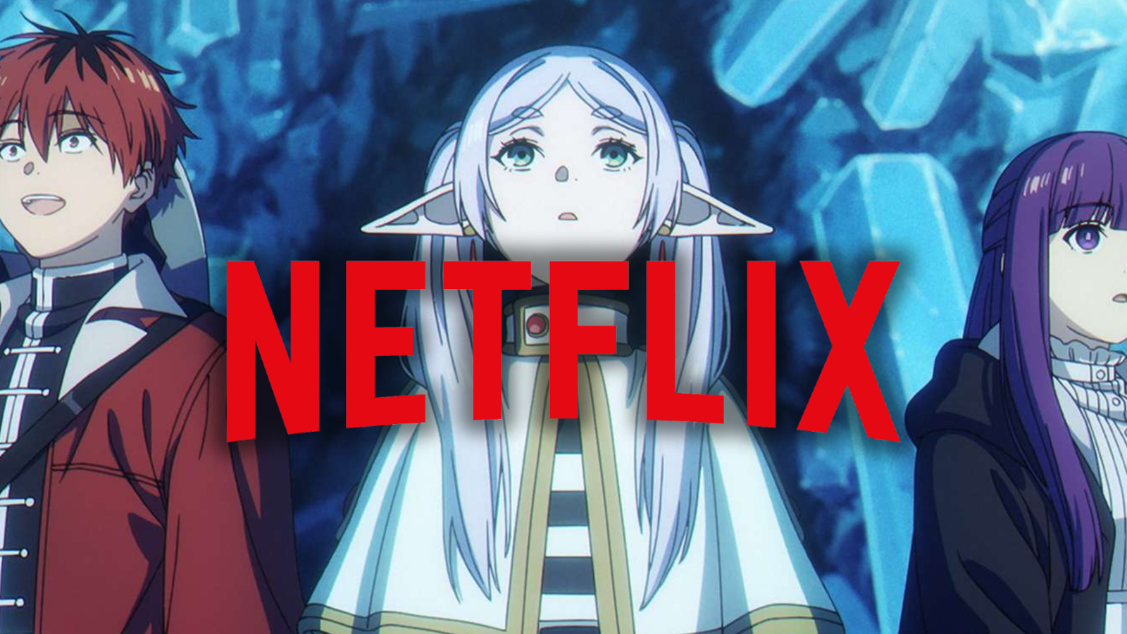 Netflix’s New Frieren Season 2 Update Is a Massive Letdown