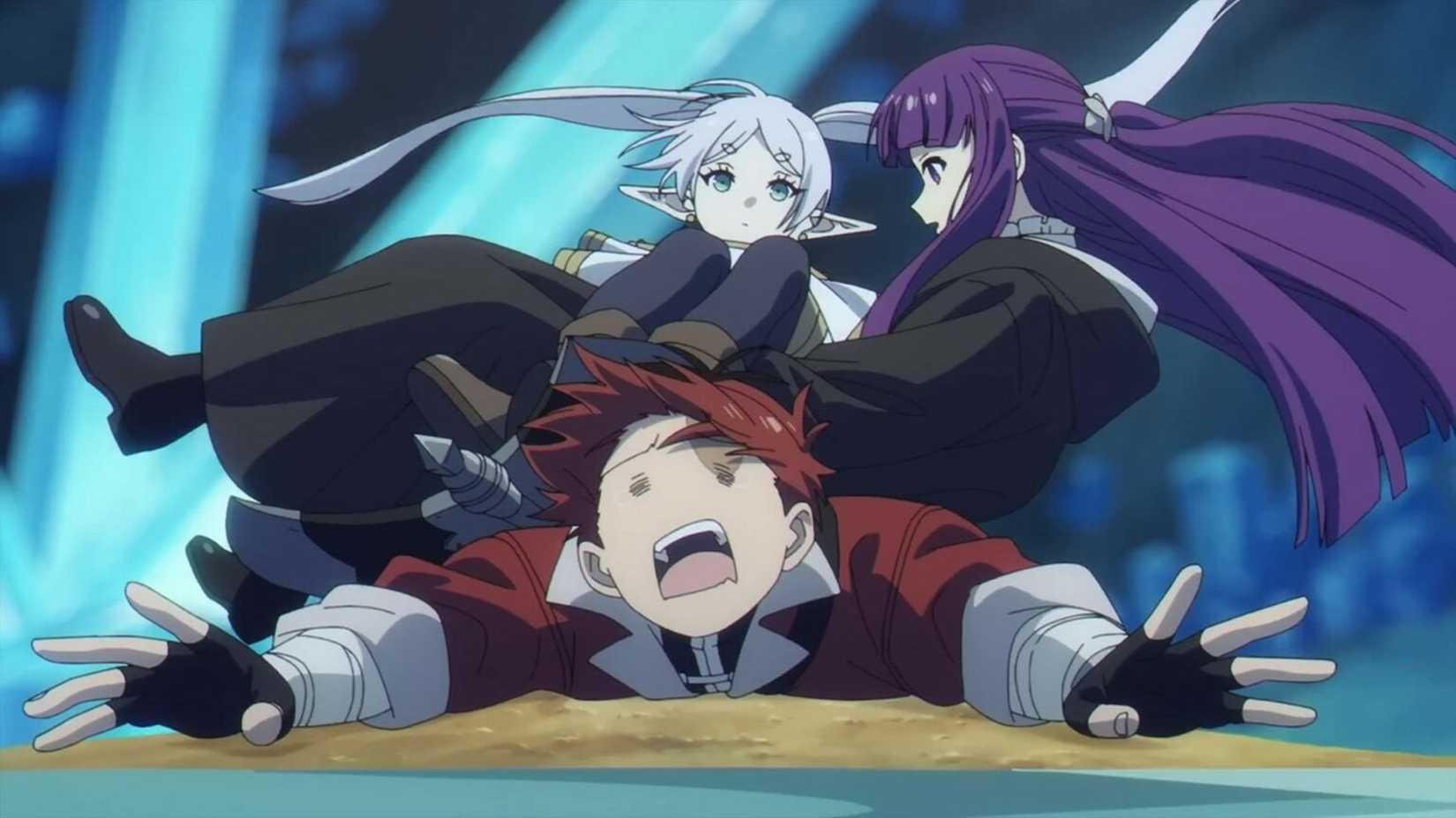 Frieren: Beyond Journey's End Season 2: Episode #1 Release Date & Time