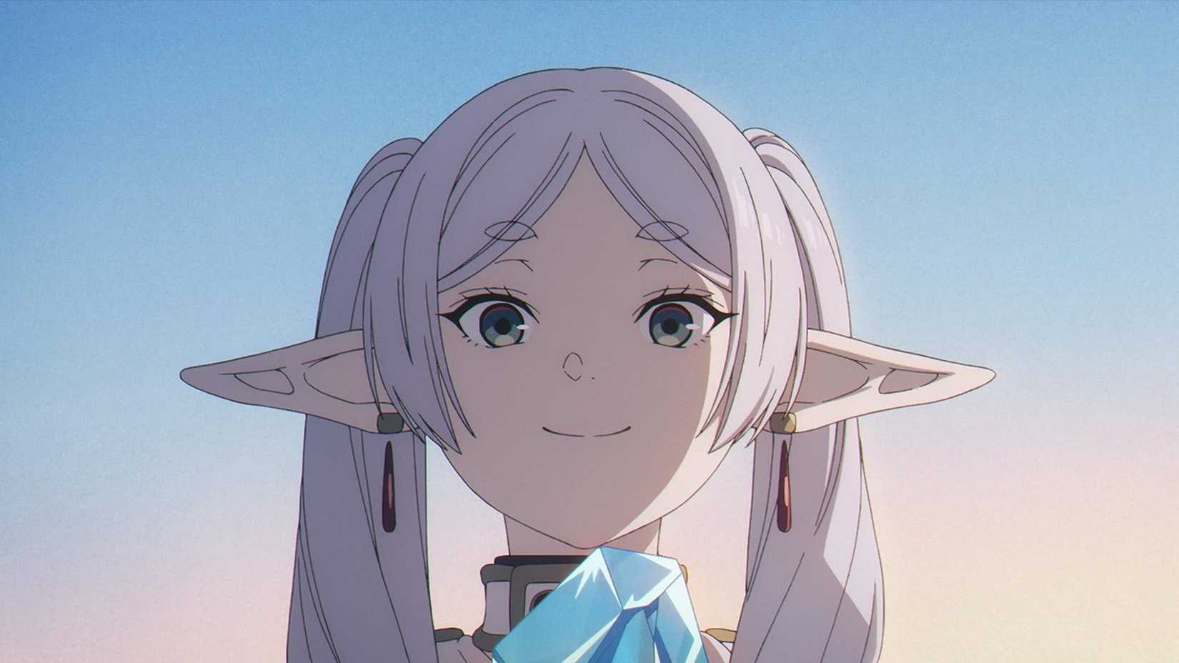 Frieren: Beyond Journey's End Season 2: Episode #1 Release Date & Time