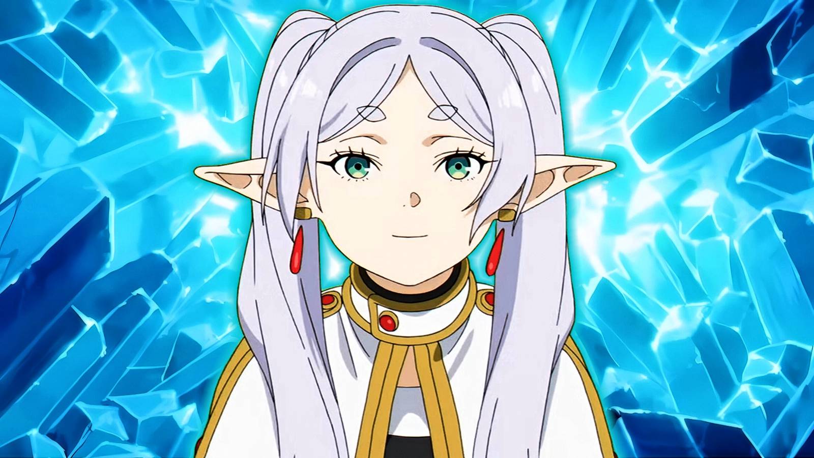 Frieren: Beyond Journey's End Season 2: Episode #1 Release Date & Time