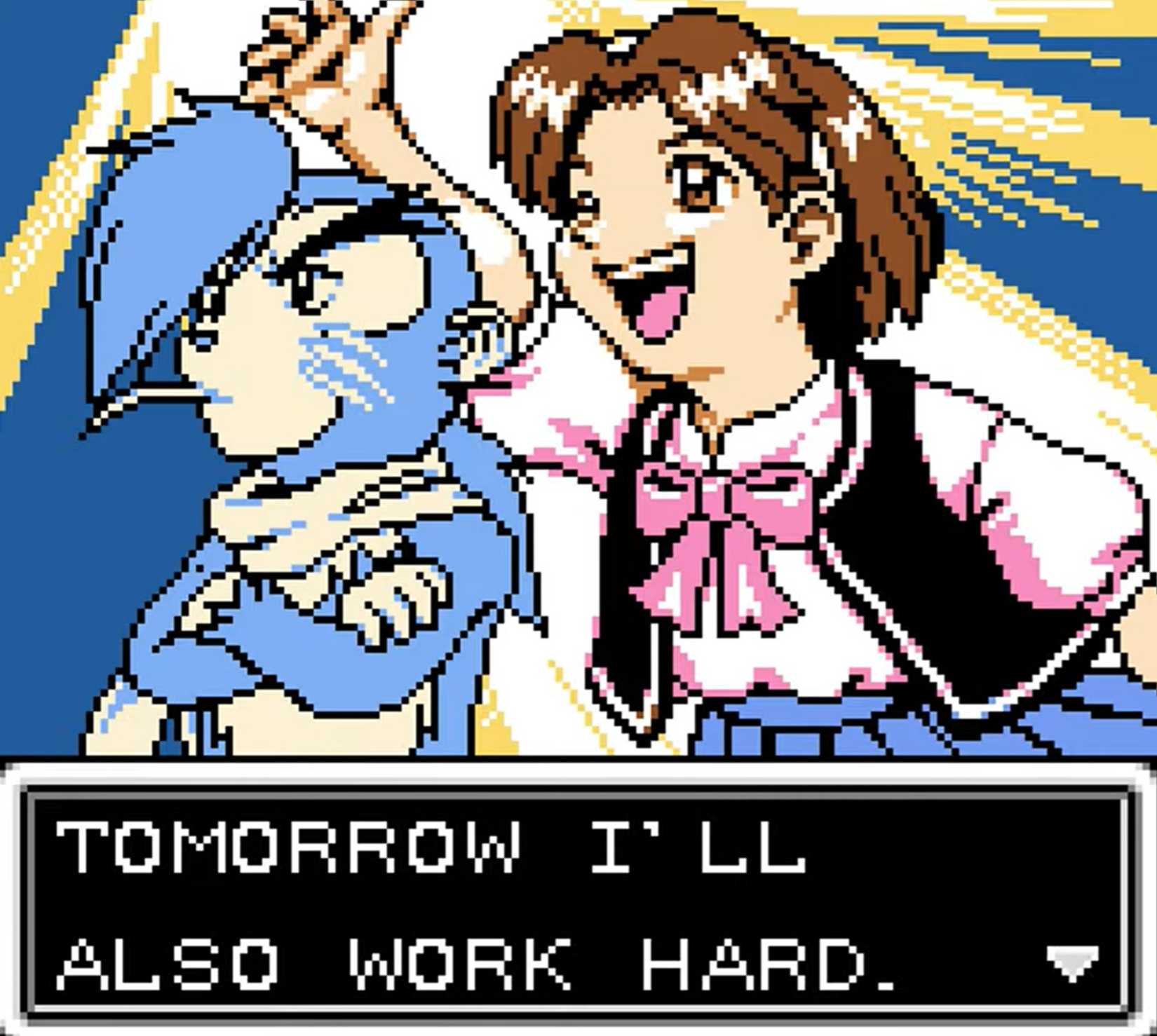 Monkey Puncher Is the Pokémon-Like Masterpiece Americans Never Got to Play