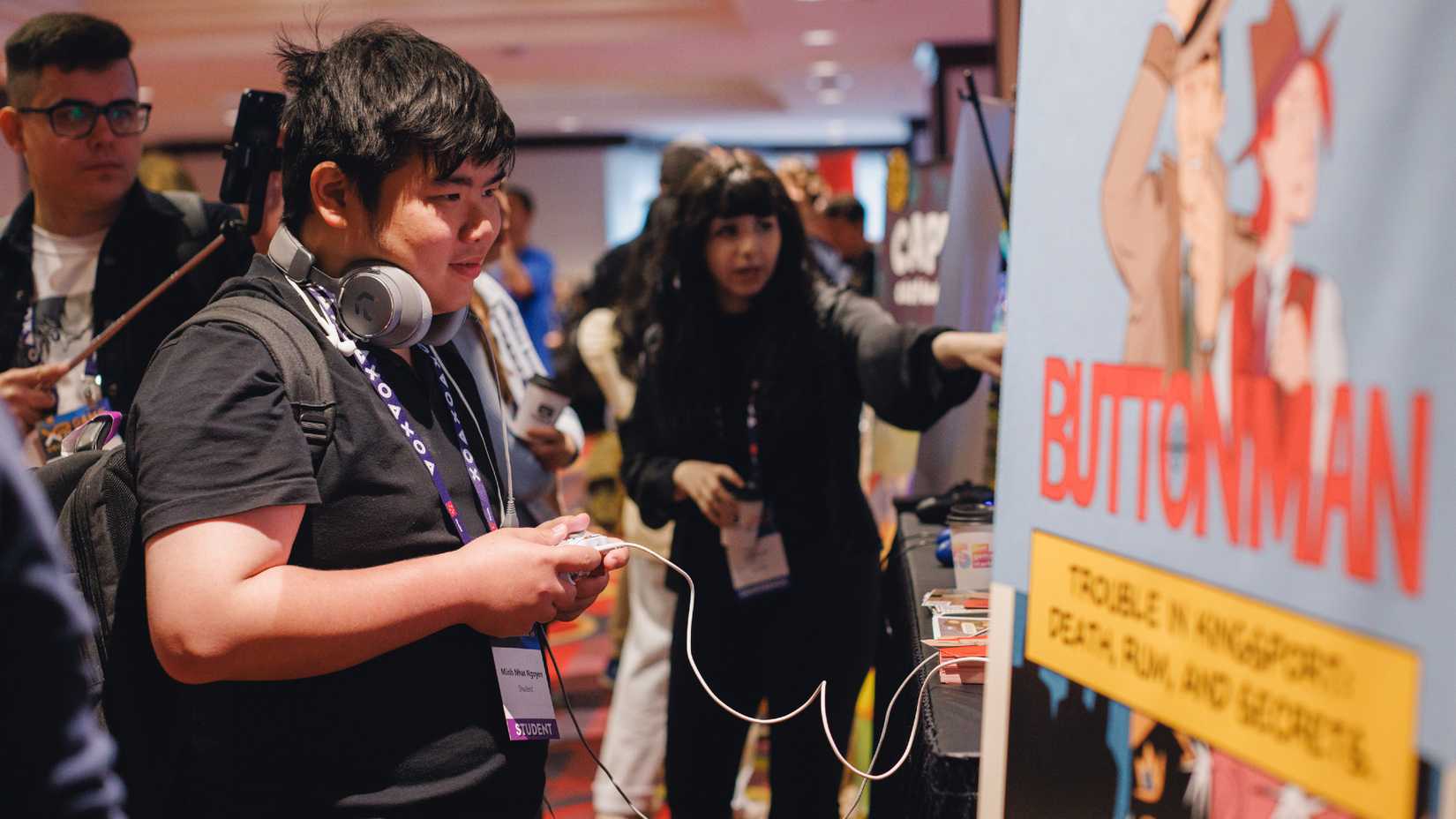 Canadian Game Awards Announces Date Change and New Partnership