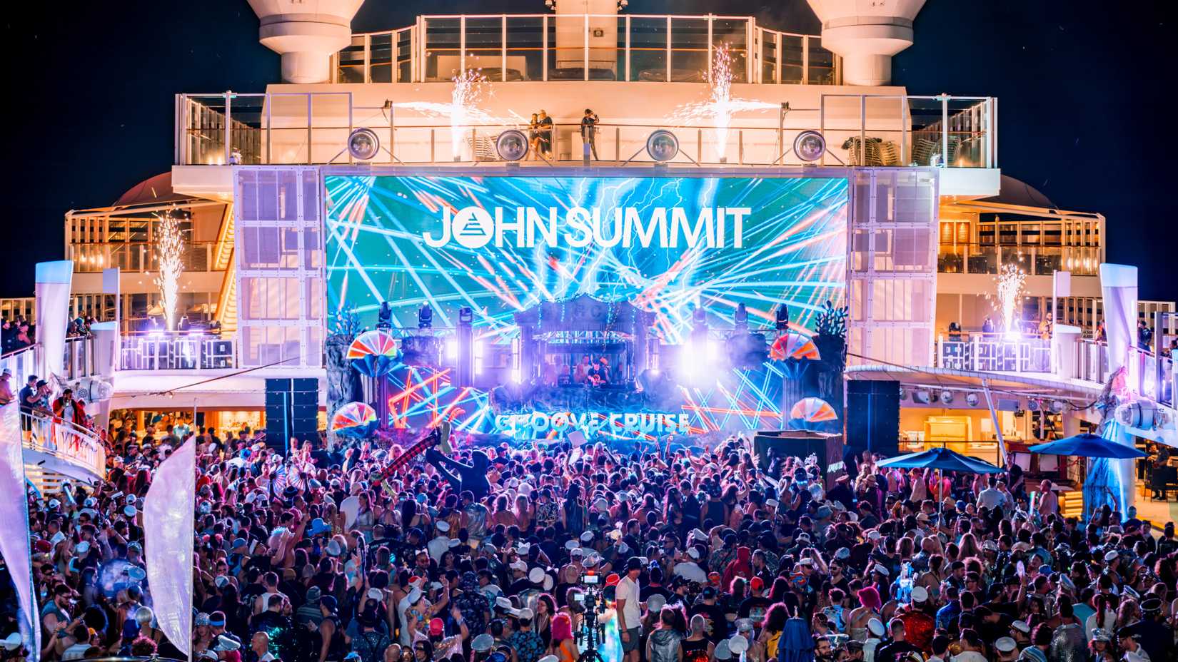 Groove Cruise 2026 Review: A Transformational Music Experience