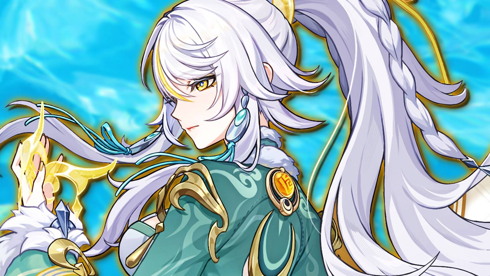 Genshin Impact 6.3: Release Date, Livestream Codes, New Characters ...