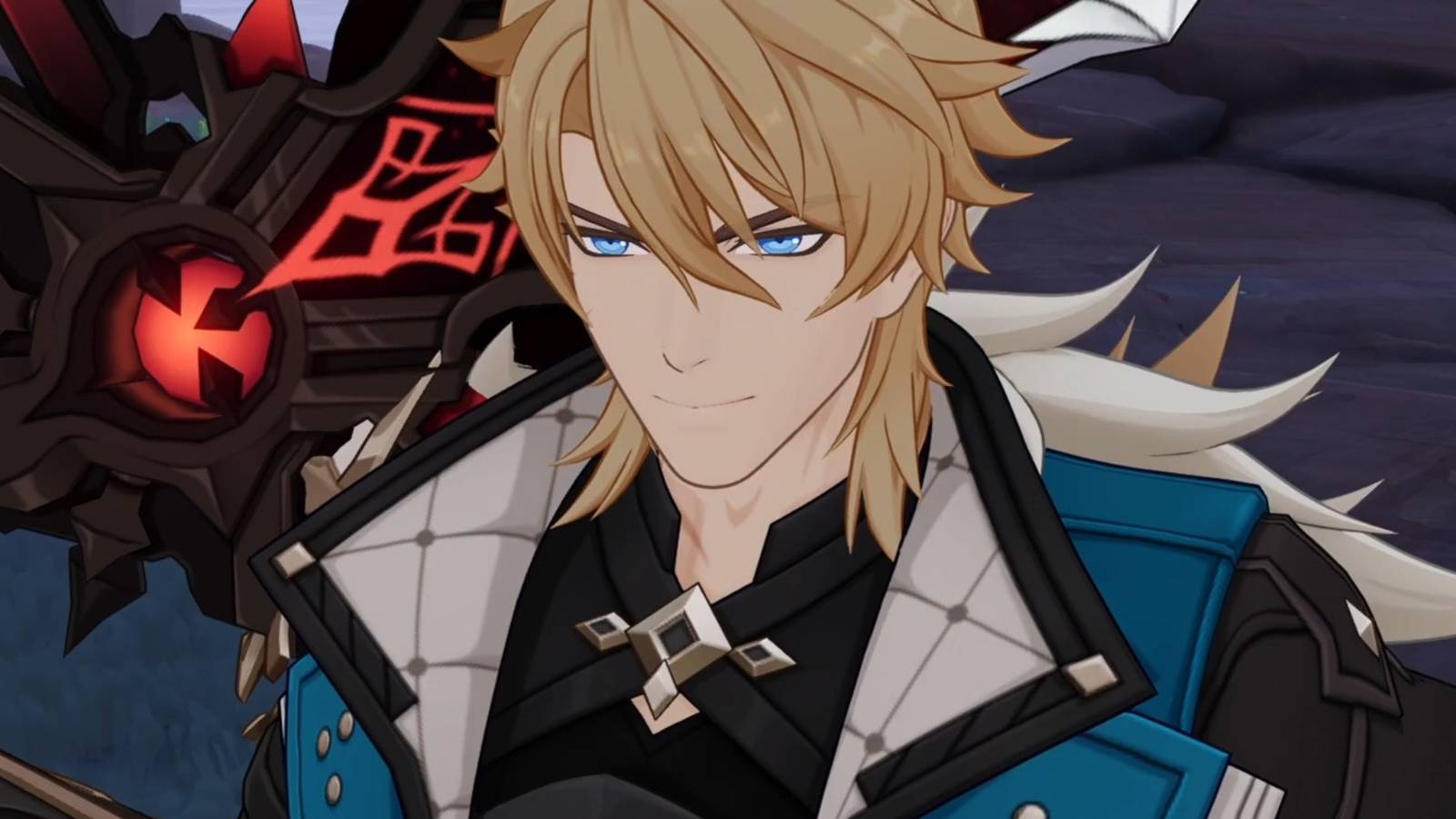 Genshin Impact Fans Thrilled By Revolutionary New Varka Leaks