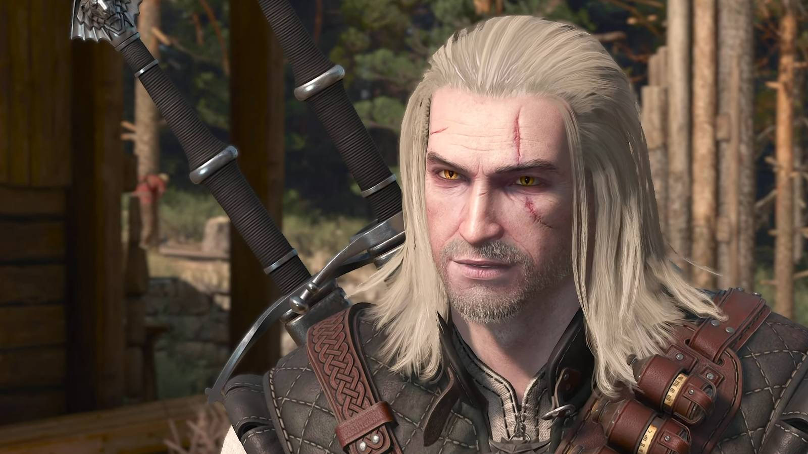 Steam Has A Free Witcher Game To Keep You Busy Until The Witcher 4