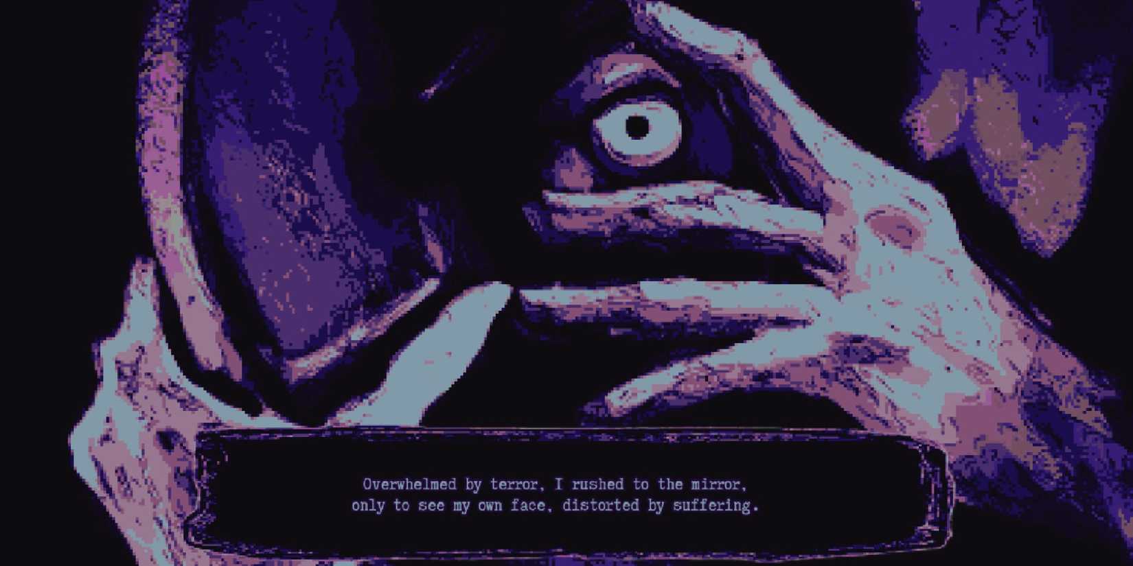 This Free Steam Horror Has 100% Positive Reviews