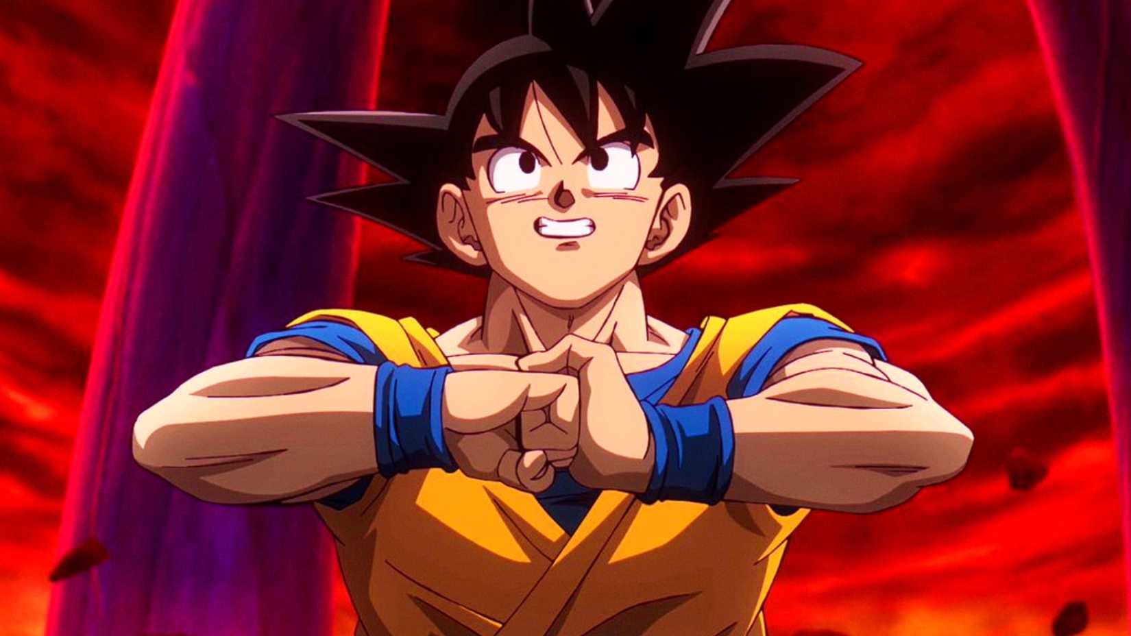 Dragon Ball’s New Anime Can Finally Fix Super Saiyan 4’s One Fatal Flaw