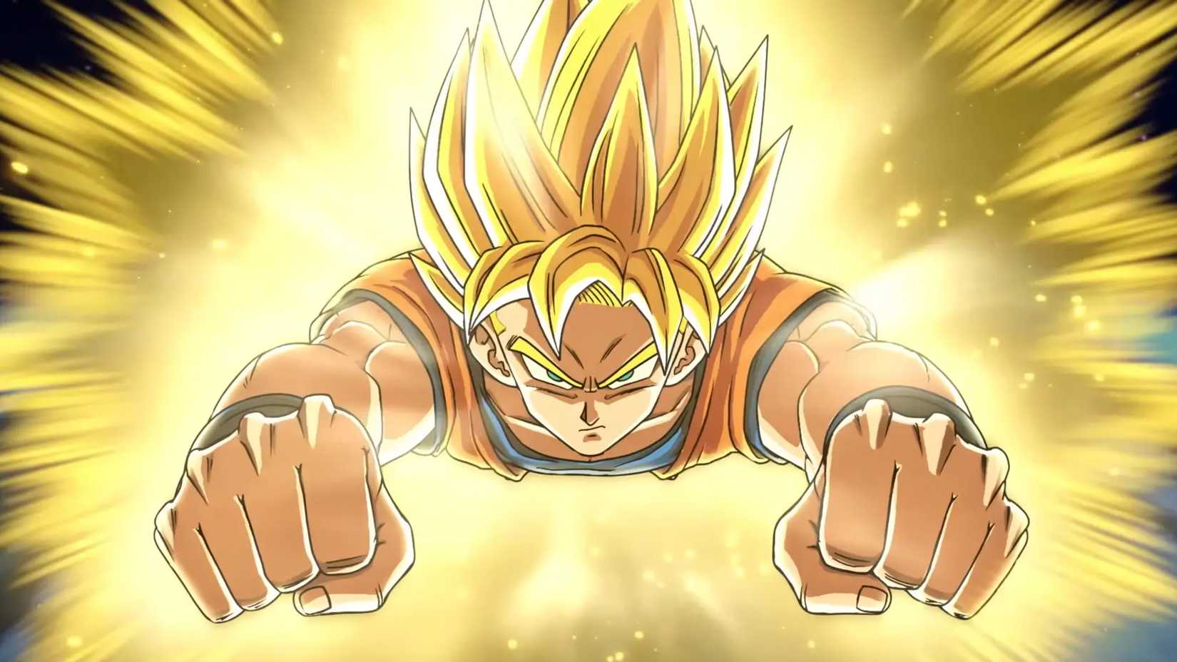 15 Strongest Anime Characters of All Time, Ranked