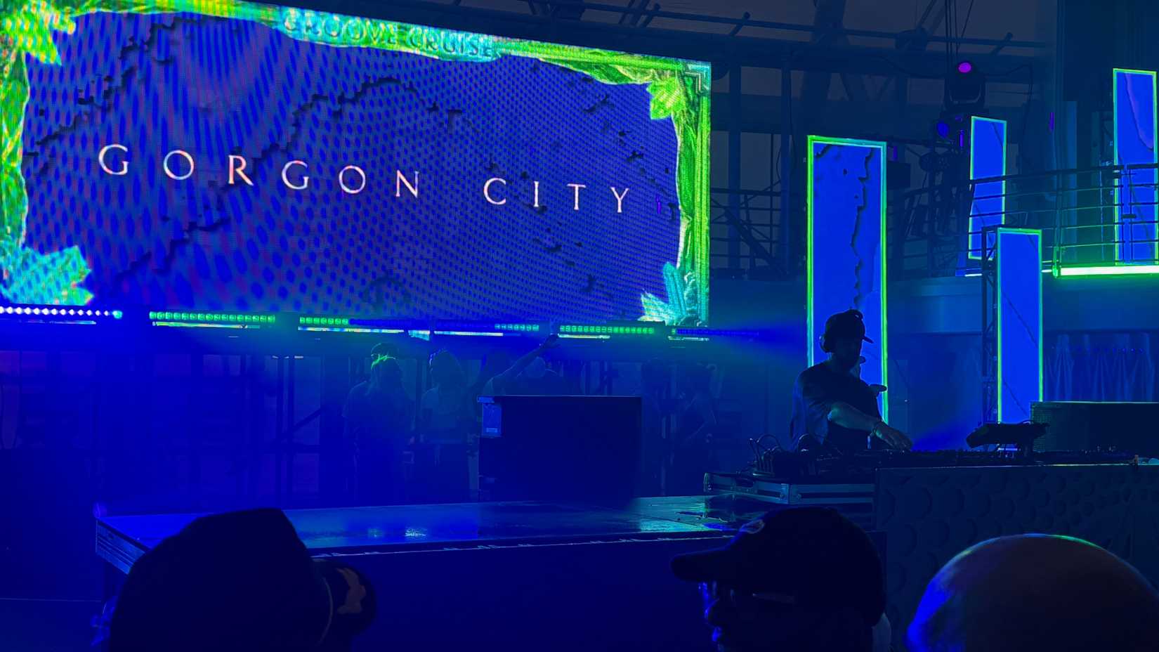 Groove Cruise 2026 Review: A Transformational Music Experience