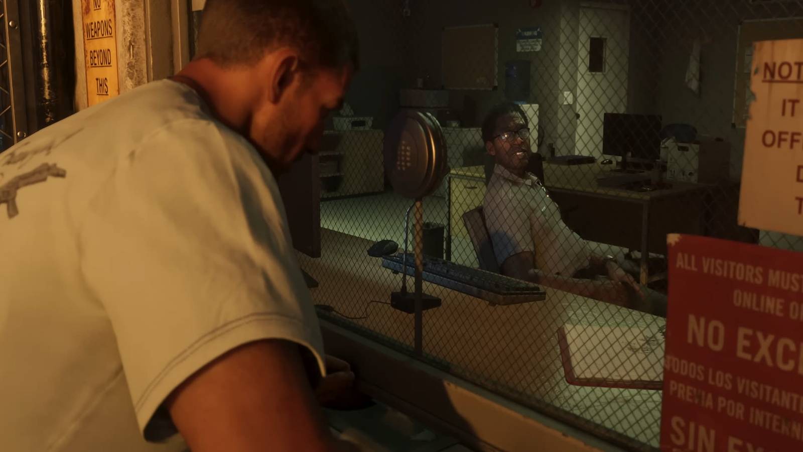 GTA 6 Online Gameplay Details Leak As Part Of Rockstar Court Hearing