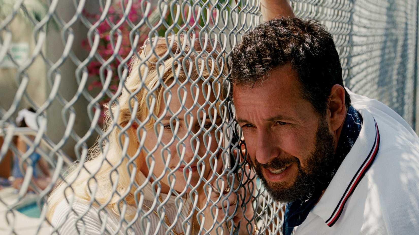 Adam Sandler Is On The Verge Of Another Oscar Snub