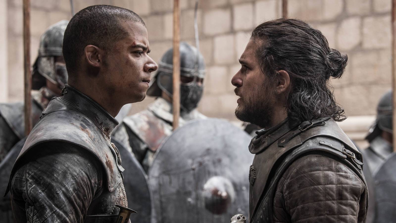 HBO Is Not Giving Up On Fixing Game Of Thrones Season 8