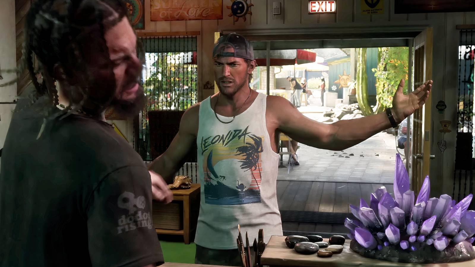 GTA 6 Map Leak Has Gamers Preparing To Say Goodbye To All Their Free Time