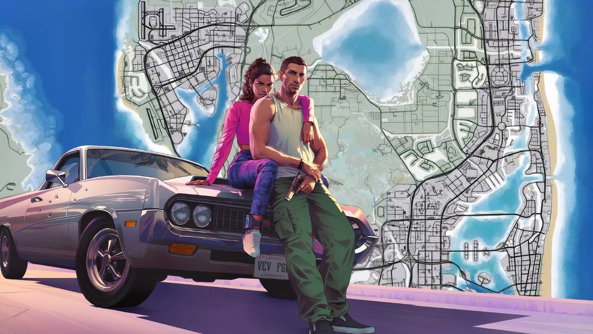 GTA 6's Official Map Is Even Bigger Than We Expected