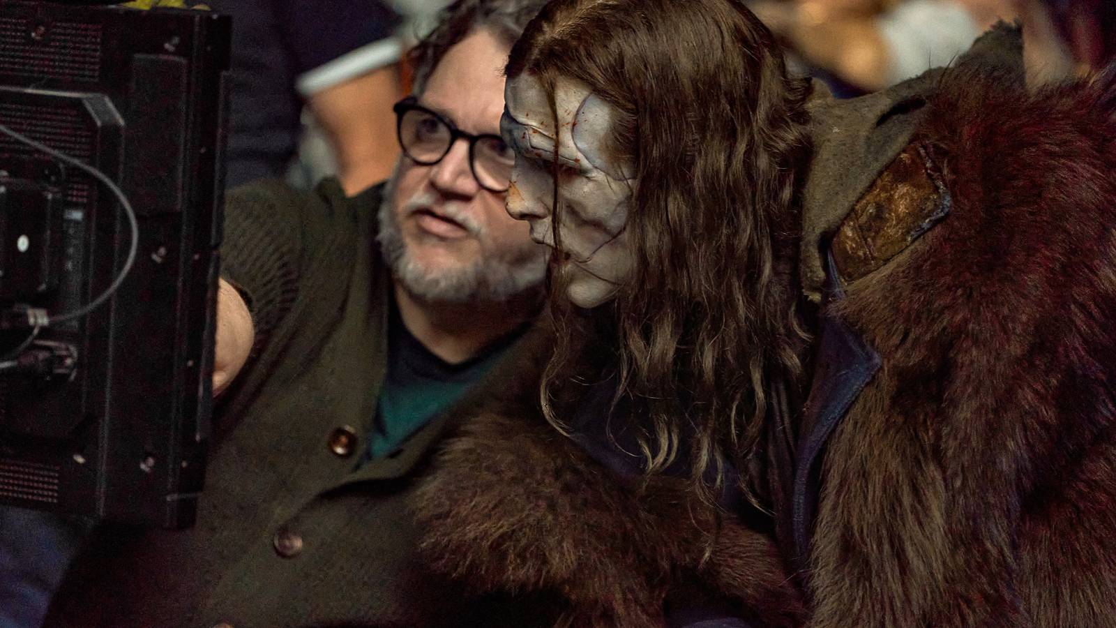 Guillermo del Toro’s Frankenstein Is Officially A Best Picture Contender