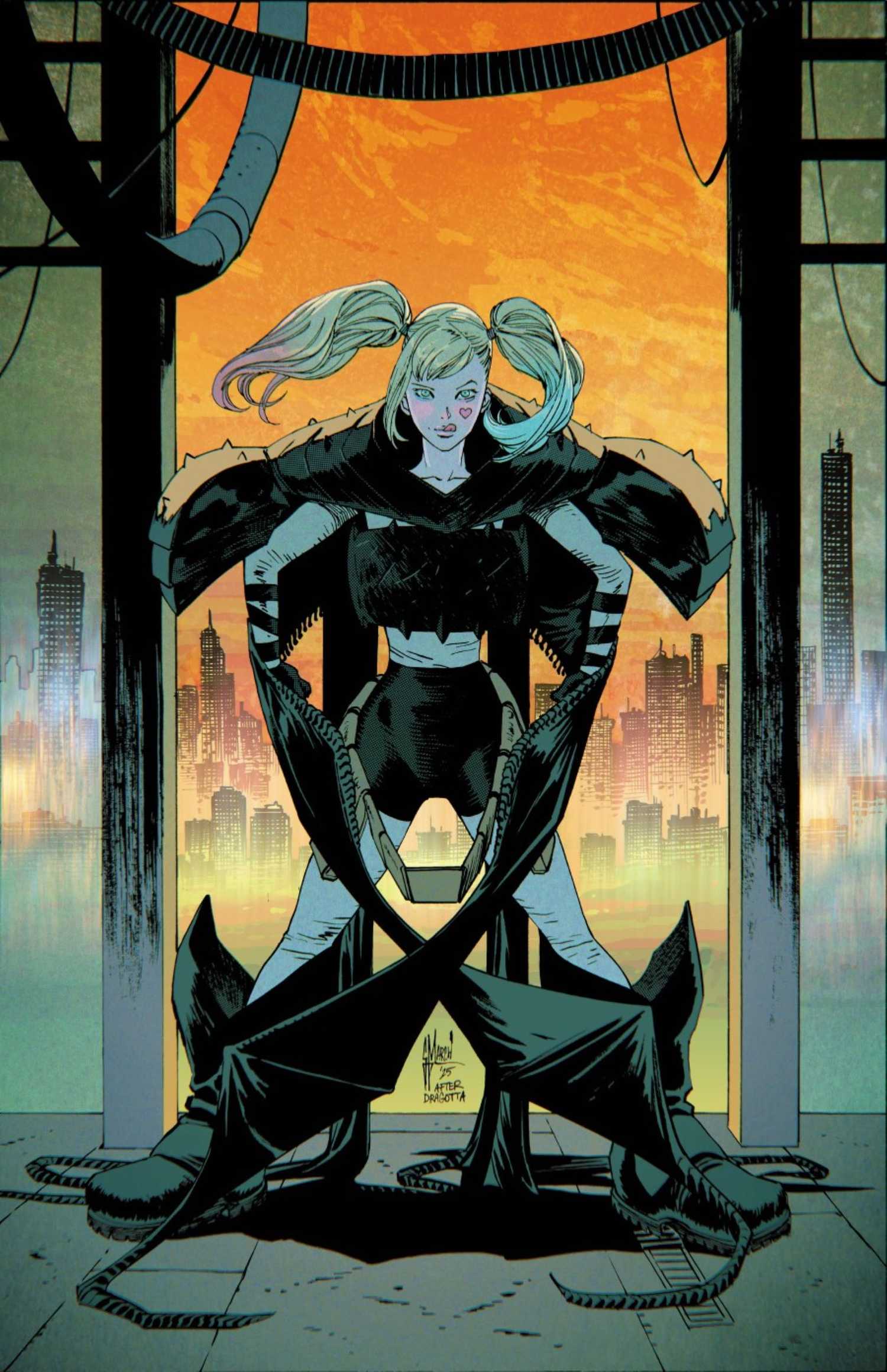 2026 Permanently Redefines Batman’s Most Iconic Suit All Thanks to ...