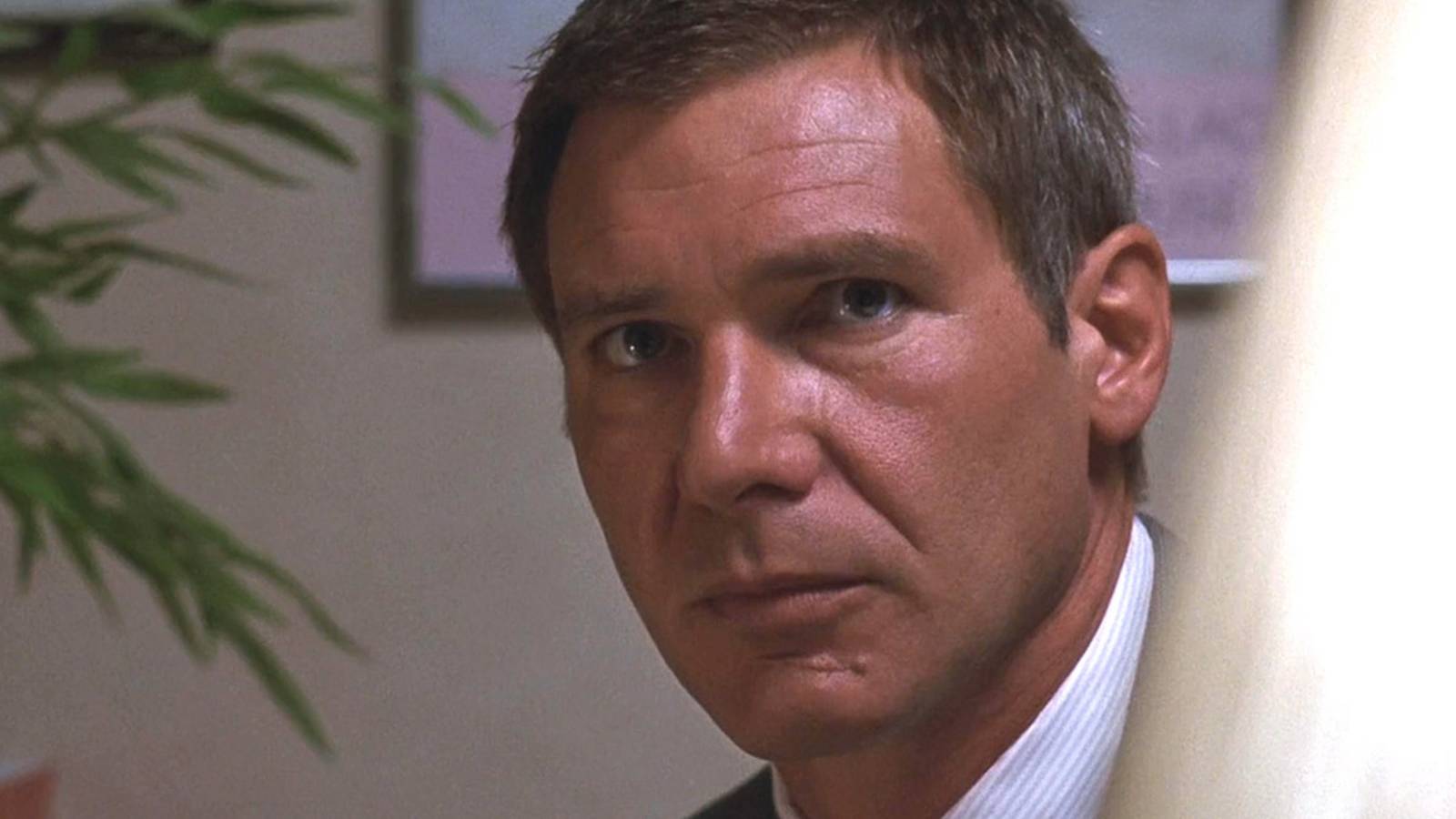 Harrison Ford's Thriller Masterpiece With A Hit New Apple TV Remake Is ...