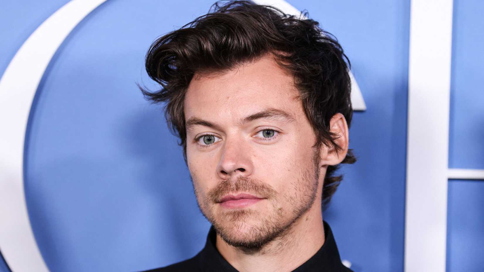 Harry Styles' Comeback: New Album, Hair, And Disco Vibes