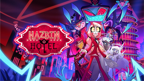 Hazbin Hotel Summary, Trailer, Season List, Cast, Where to Watch and More